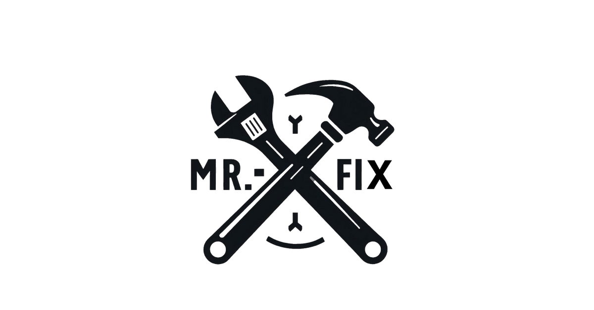 Mrfix-appliance